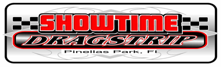 Showtime Dragstrip
